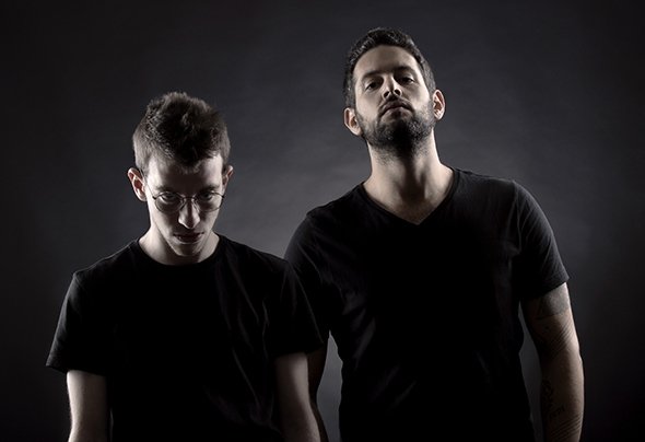 Three Machines - POBLA